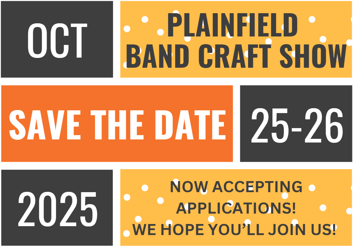 Information for Crafters